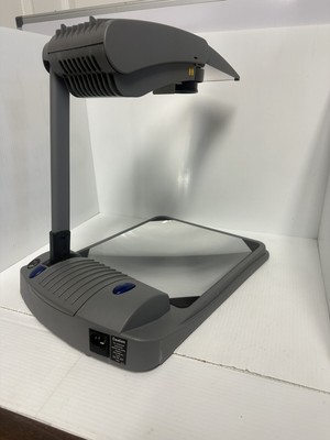Overhead Projectors - 4000 Overhead