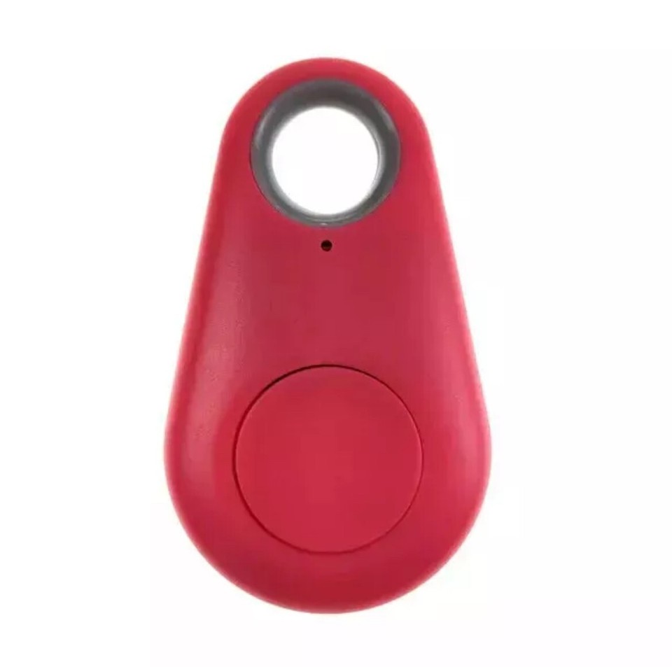 Bluetooth Tracker Finder For Pets Keys Kids Wallet Bags IOS Android & I ...