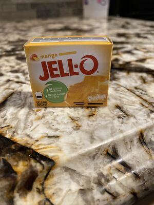 Shopkins Season 15 Mango Jello | eBay