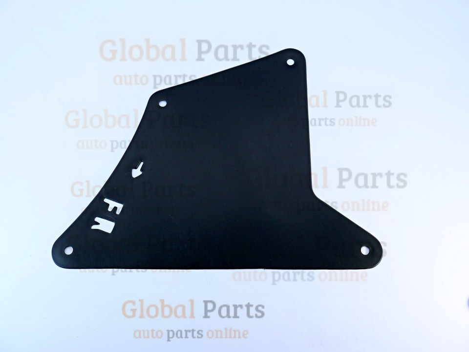 Toyota SEAL, FRONT FENDER APRON, UPPER 5373535150(53735-35150) | eBay