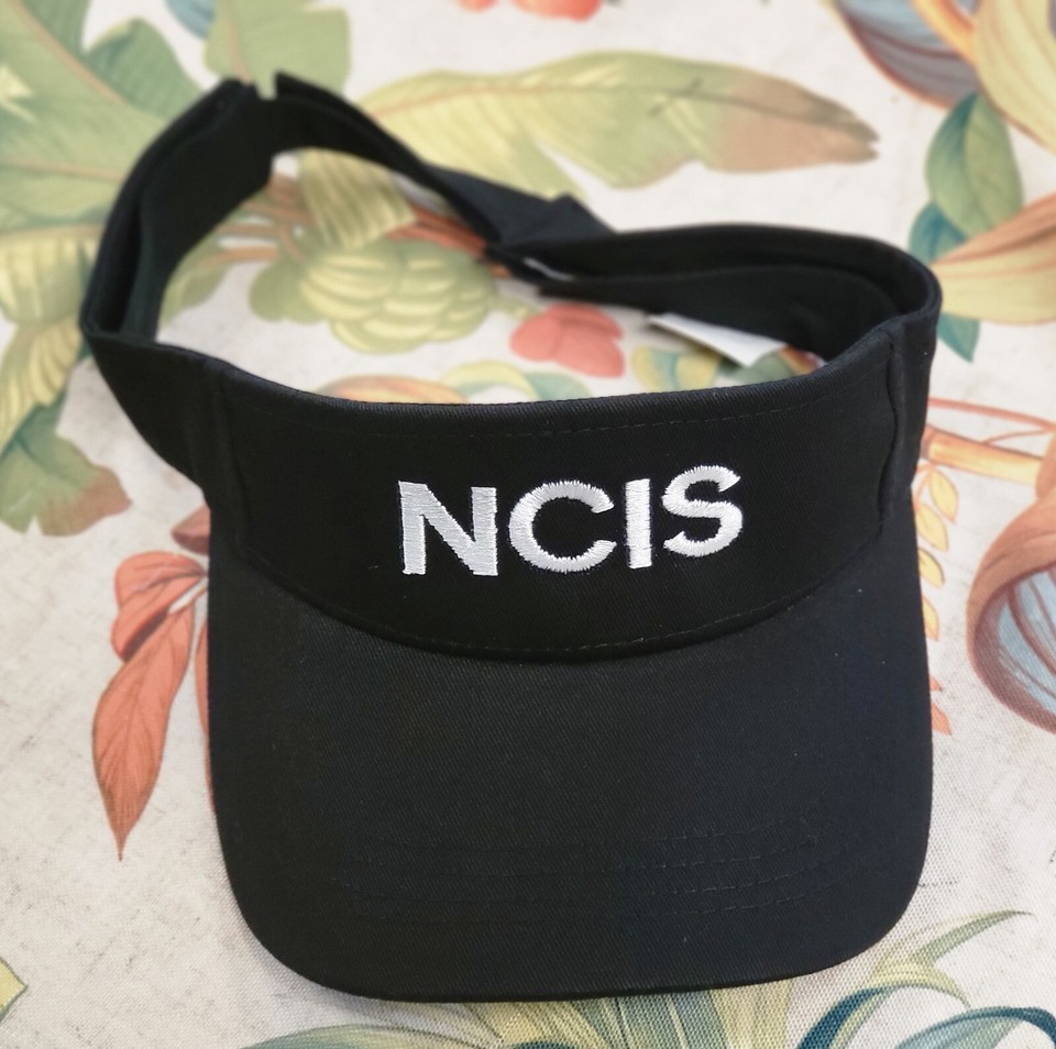 Custom embroidered sun visor cap, personalized embroidered visor hat ...