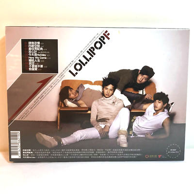 Lollipop F