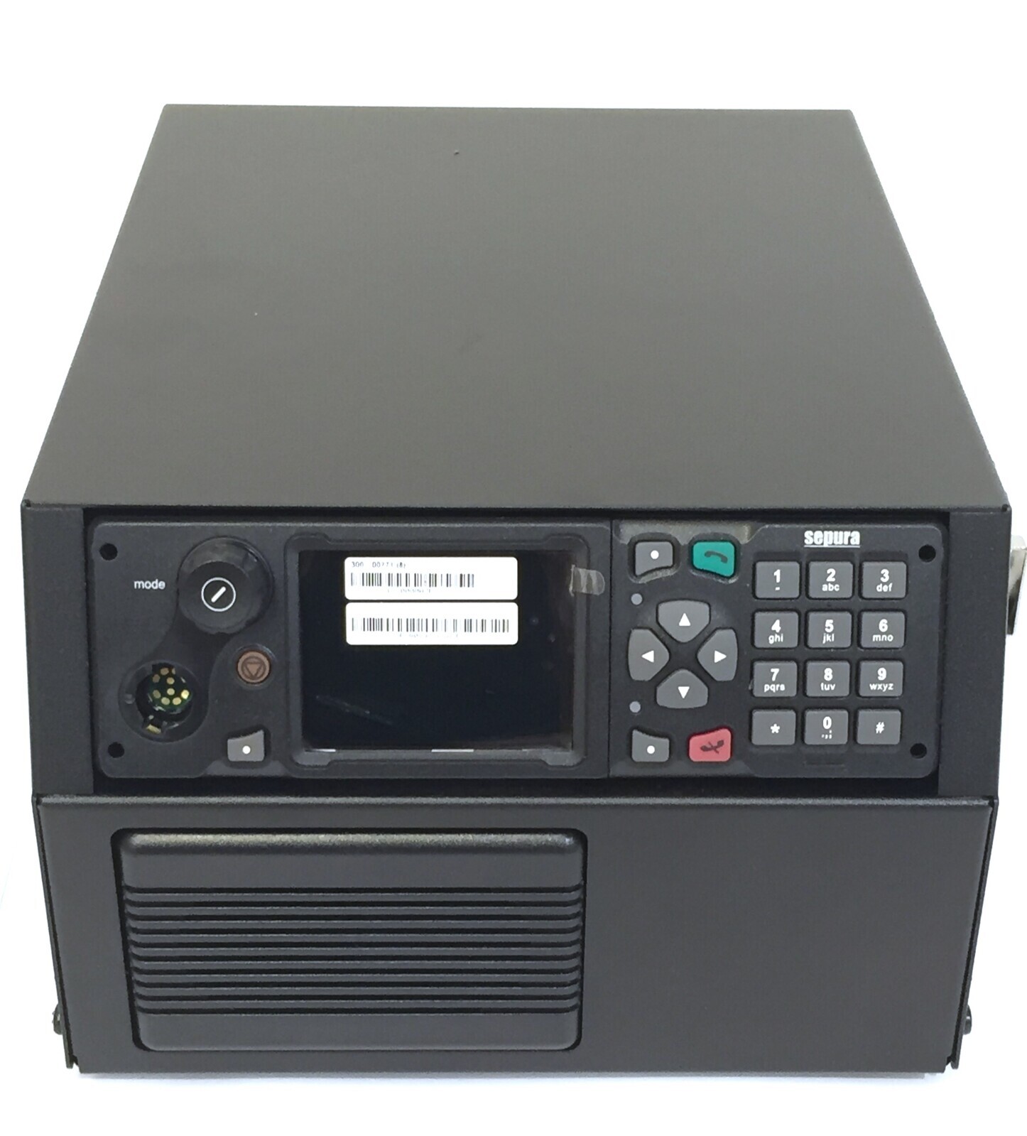 Sepura SRG3940DSKTI Radio Desktop FMG Cloudbreak 407-473 Kit SRG3900 | eBay