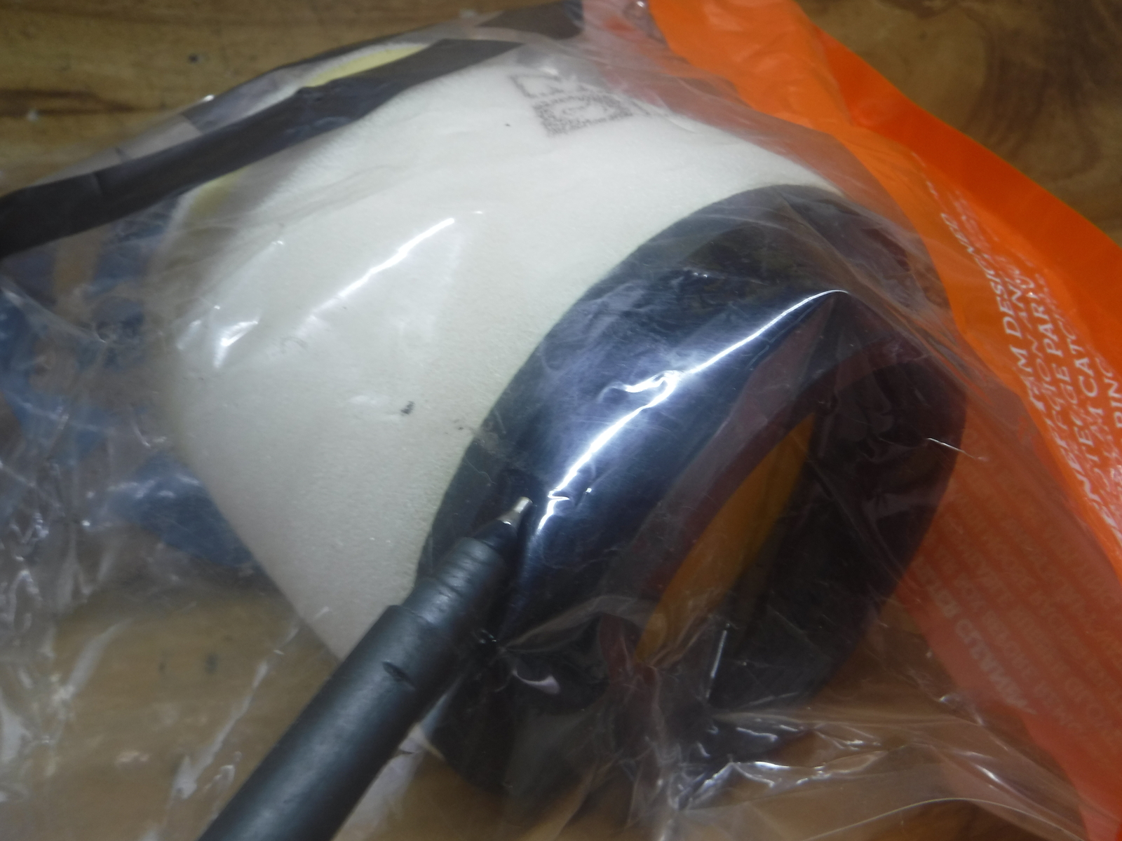 83- 85 HONDA ATC200X ATC 200X NEW MOOSE RACING AIR FILTER M763-20-07 ...