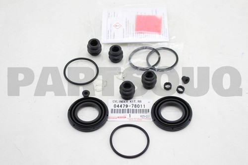 0447978011 Genuine Toyota CYLINDER KIT RR 04479-78011 | eBay