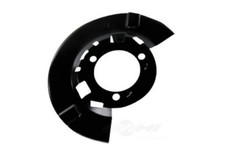 Brake Dust Shield Front Left ACDelco GM Original Equipment 25918337 for ...