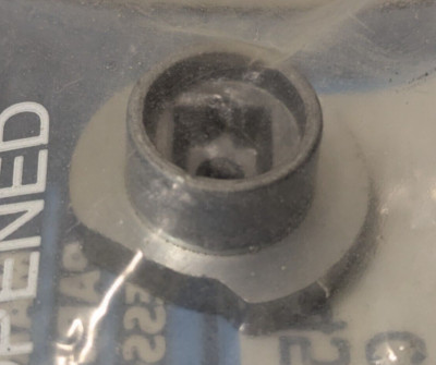 Genuine Mercury MerCruiser Reverse Lock Valve Cam 45526 NEW OEM | eBay