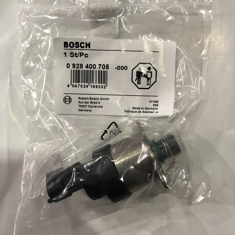 0928400705 for BOSCH fuel pressure regulating valve 200V11103-0002 | eBay