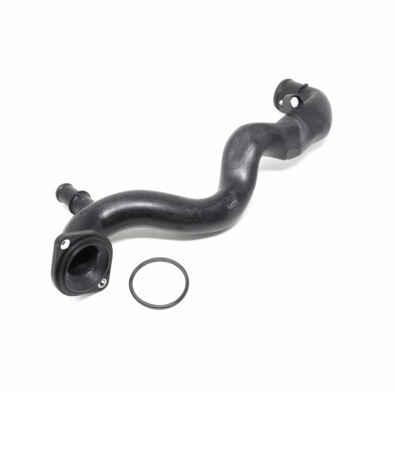 OEM Audi A3 8l Return Coolant Pipe 06A122481 Genuine for sale online | eBay