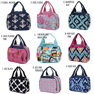 Ngil Insulated Lunch Bags | eBay