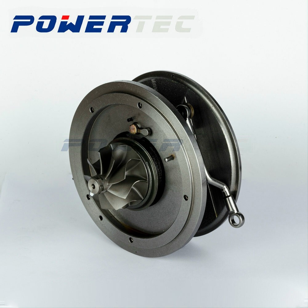 GTB2260VK Turbo cartridge 777853-5013S 11657799759 for BMW 325D 525D ...