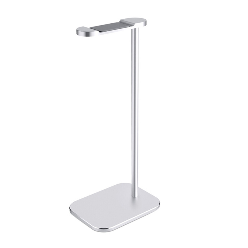 Metal Gaming Headphones Holder Support Headset Desk Display Stand ...