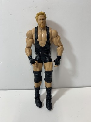 WWE JACK SWAGGER BASIC 2011 ACTION FIGURE | eBay