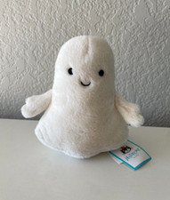 Ooky Ghost : Halloween : Jelly Collector