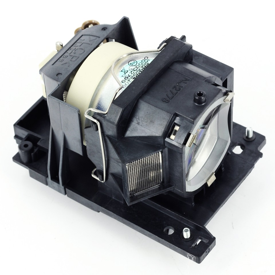 DT01171 Replacement Lamp with Housing for HITACHI CP-X4021N,CP-X4022WN ...
