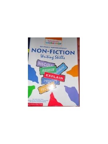 Key Stage One (Scholastic Non Fiction ... by Lindsay, Joyce Paperback ...