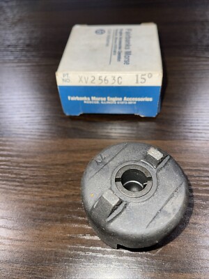 Fairbanks Morse Impulse Drive Disc Kit - XV2563C 15 Degree OEM NOS RARE ...