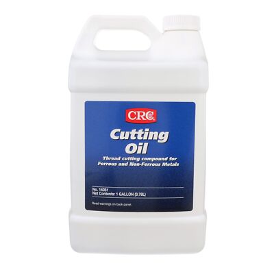 CRC Cutting Oil Thread Cutting Lubricant | eBay
