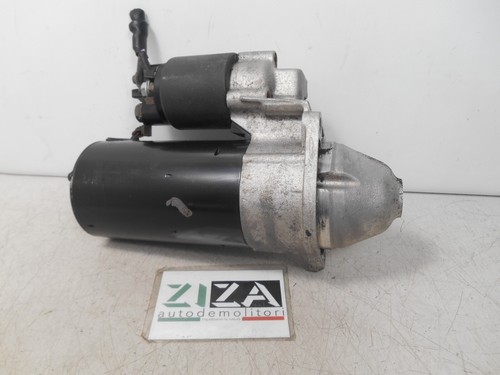 Démarreur Mercedes W168 A170 2001 0001115008 0051511601 | eBay