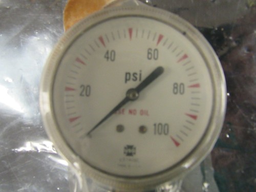 REXARC 6210 SERIES 6200 OXYGEN REGULATOR **NNB** | eBay
