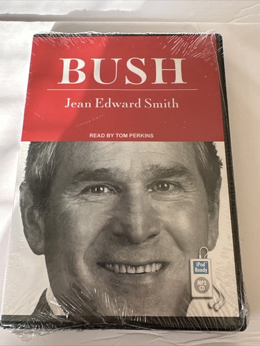 BUSH MP3 AUDIO CD iPod Ready 9781515957980| eBay