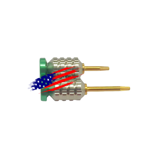 Dental Implant Screwdriver UniGrip Nobel Biocare Manual Driver Hand ...
