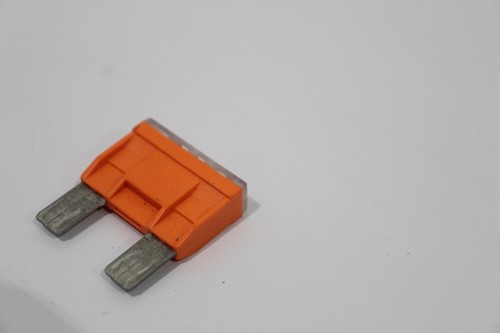 Audi S6 Plus 4A C4 Car 40 Amp Maxi Blade Fuse N10251901 | eBay