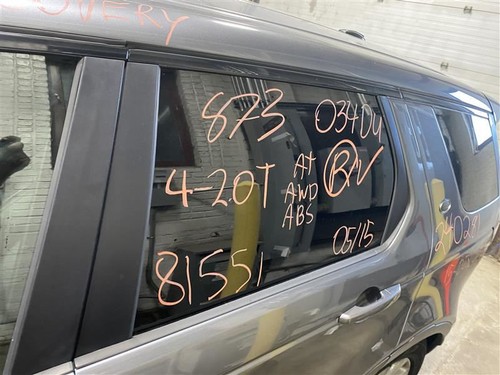 ALTERNATOR Land Rover Evoque LR2 12 13 14 15 16 17 1354517 | eBay