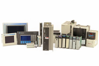 Allen-Bradley 2711P-RN1 New JC-E packaging RIO COM MODULE FOR PANELVIEW ...