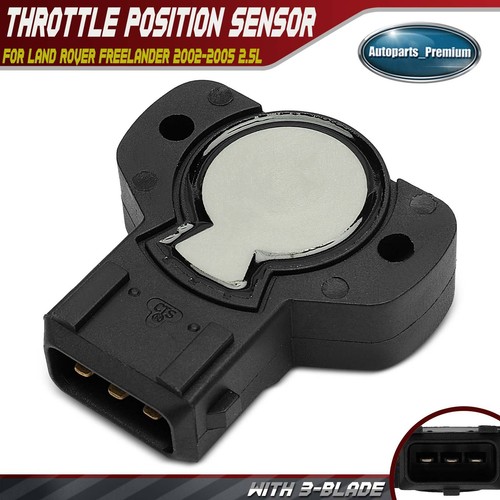 Throttle Position Sensor for Land Rover Freelander 2002 2003 2004 2005 ...