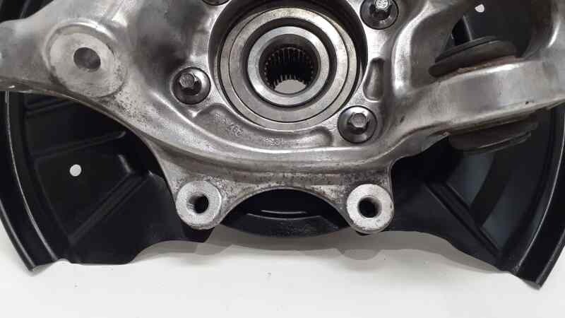 2123500141 REAR LEFT AXLE GEL / 131597 FOR MERCEDES E-CLASS W212 FAMILY ...