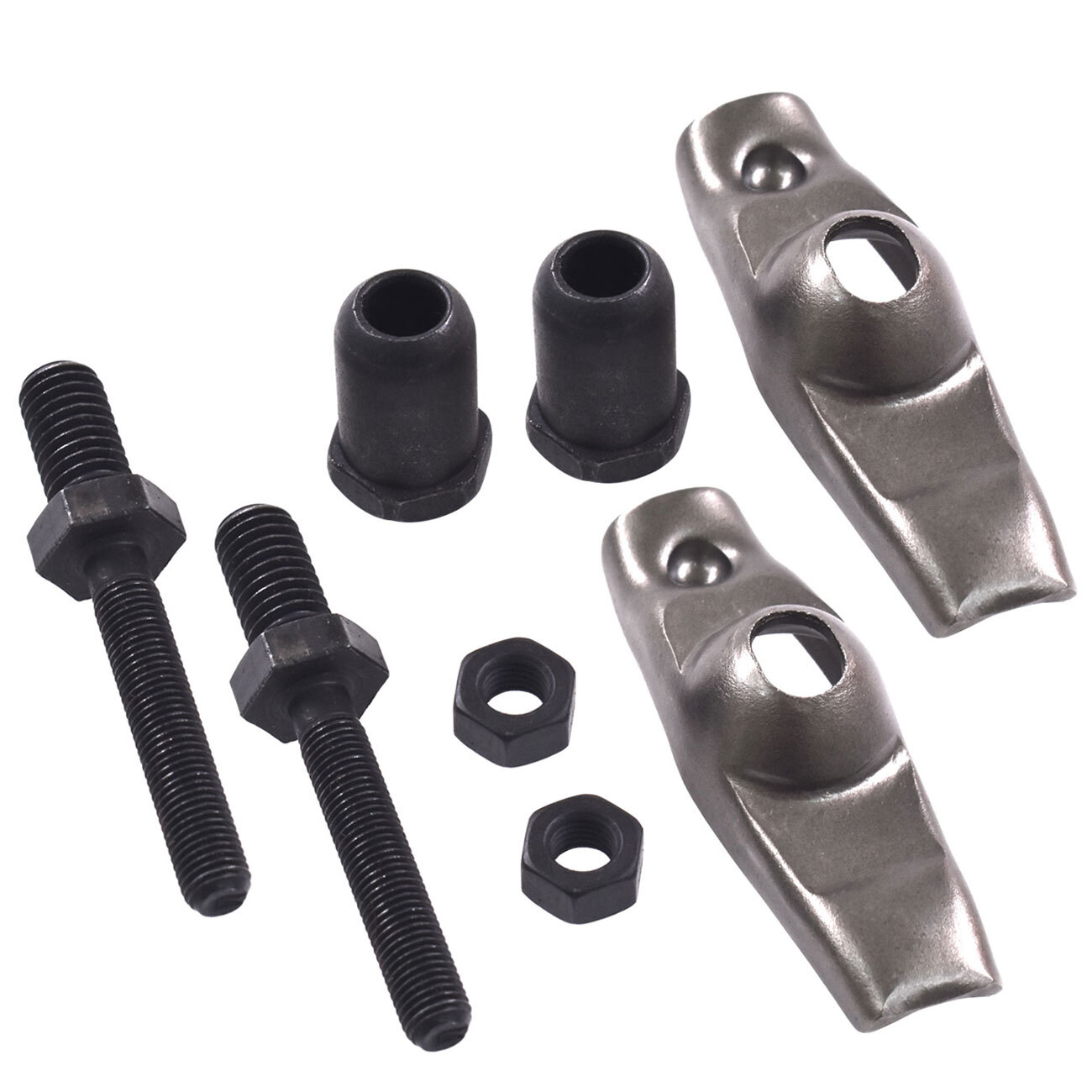 Valve Rocker Arm Assy fit Honda GX340 GX390 11HP 13HP Engine Chinese ...