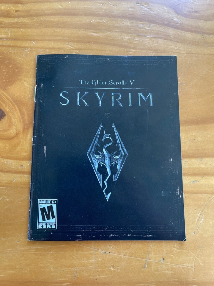 Sony PlayStation 3 PS3 Original Instruction Manuals Only! Buy 3 Get 1 ...