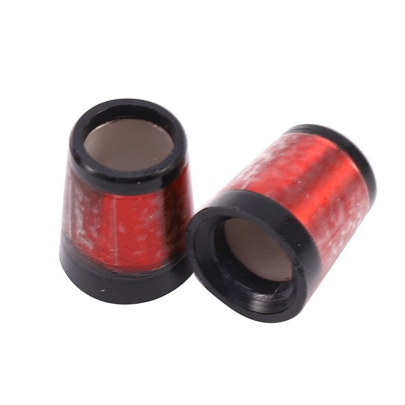 10Pcs Tip Ferrules Rings for Wood Ferrule .335 Driver Fairway Wood U7V9 ...