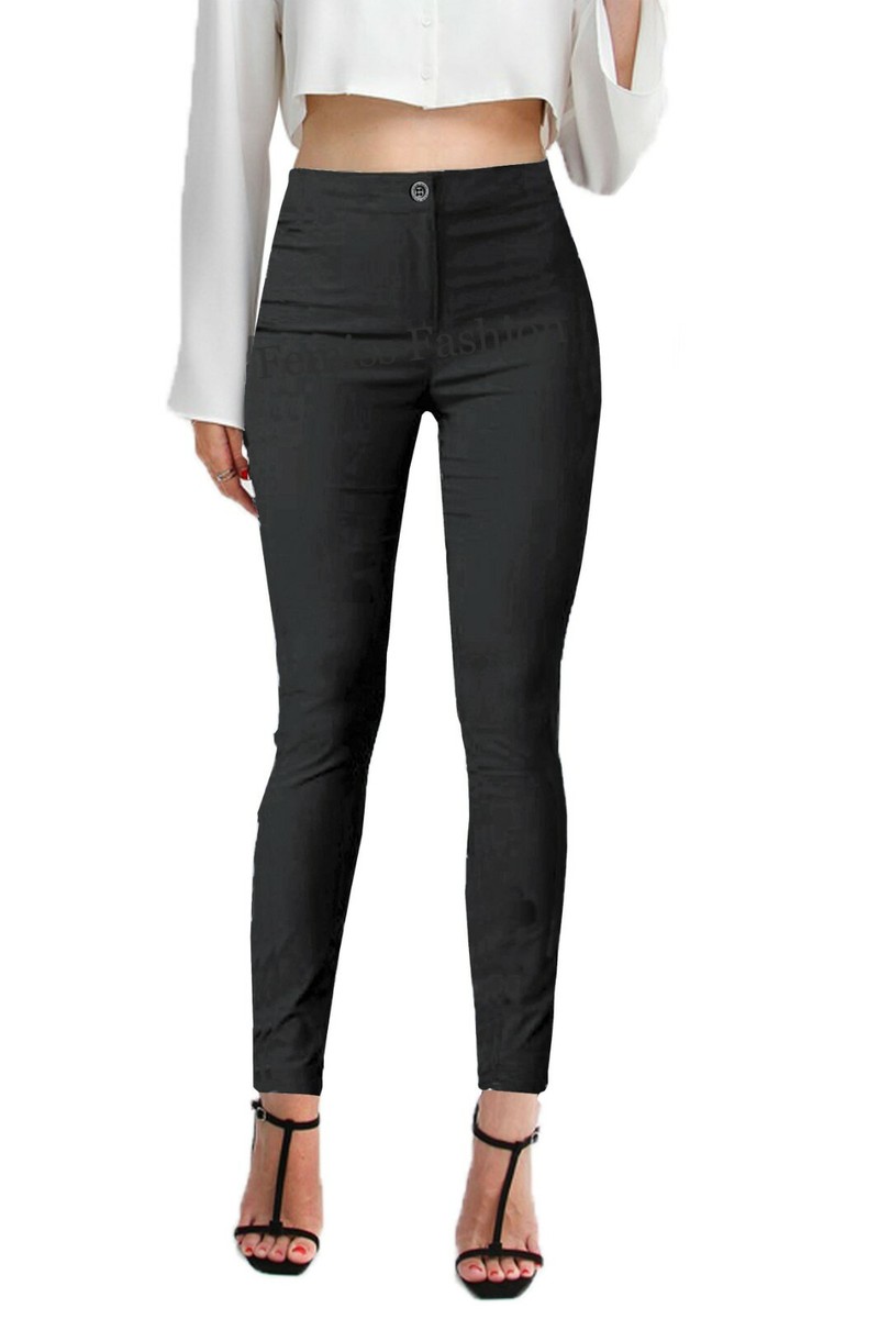 Top 72 Super Skinny Black Trousers Womens In Cdgdbentre