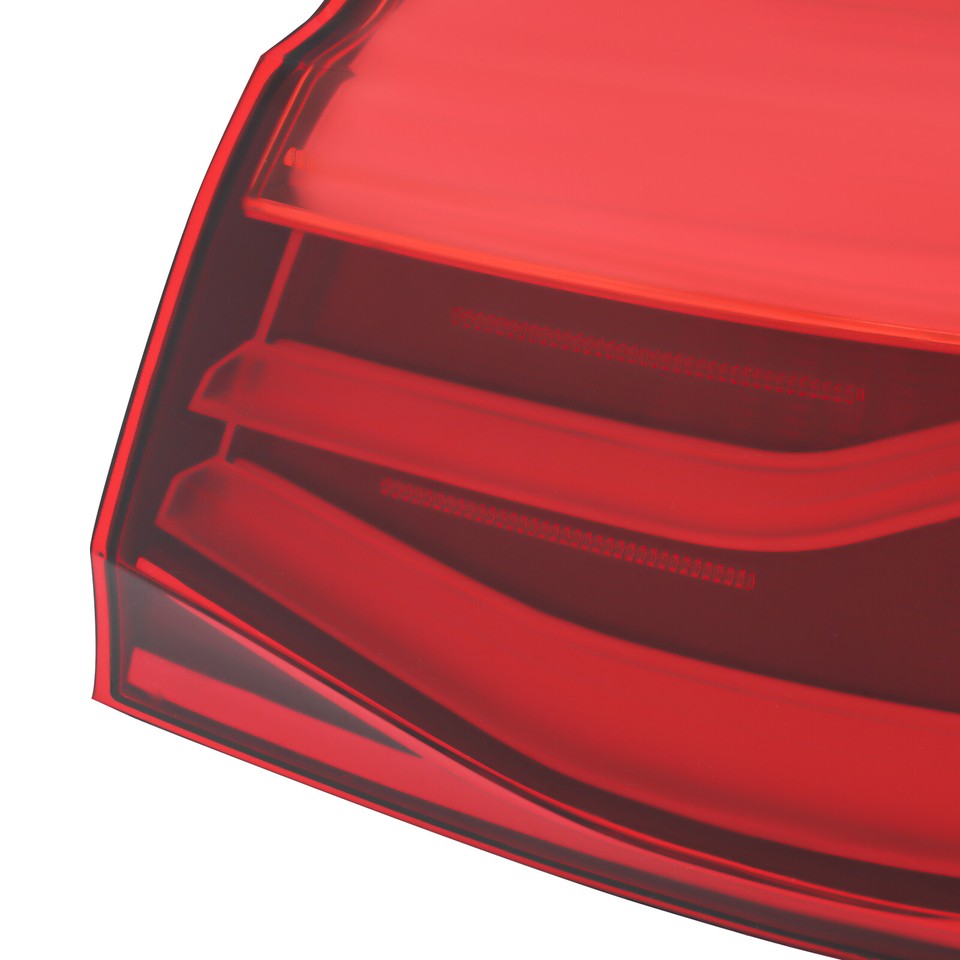 Right Side LED Outer Taillight For 2016-2018 BMW 3 Series F30 F80 ...