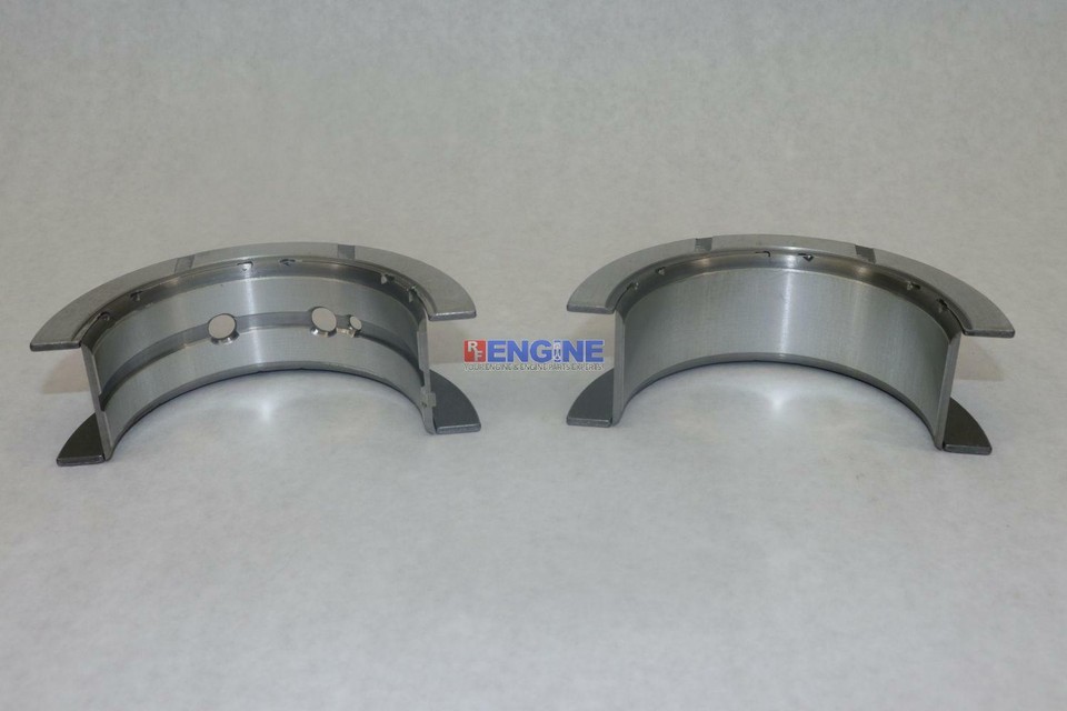 Fits Iveco N45, N67, 334 Thrust Bearing 0.254mm O/S, Flanged 2995785 ...