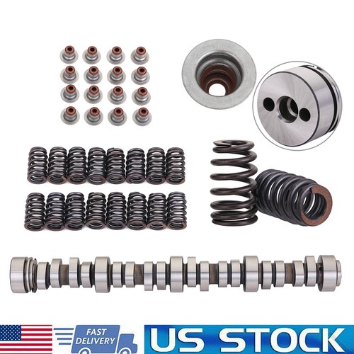 GM Performance Roller LS9 Cam Kit For L33 LM7 LQ4 LQ9 LS3 L99 L92 L76 ...