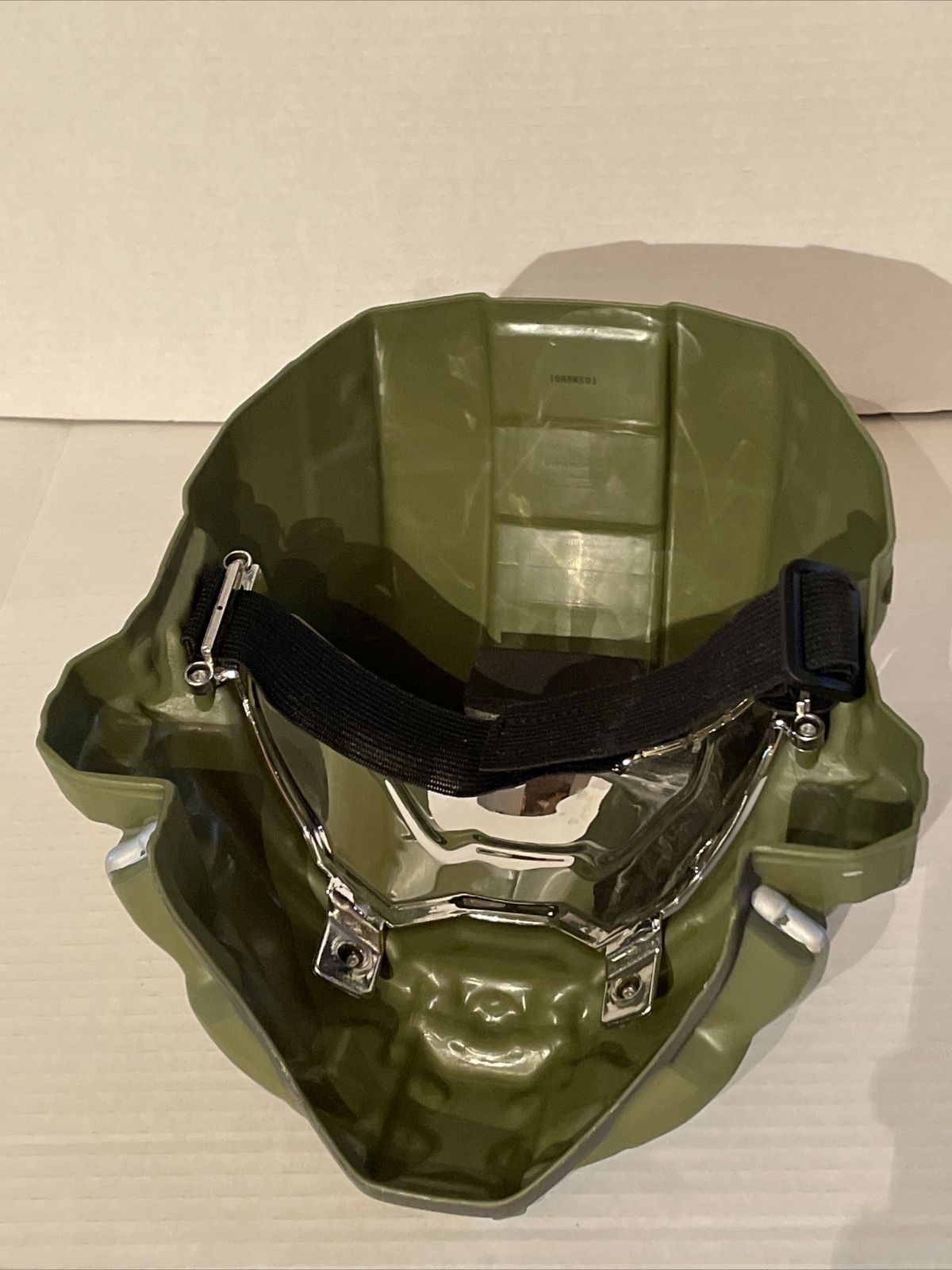 2015 Microsoft Halo Master Chief Mask Halloween Costu… - Gem