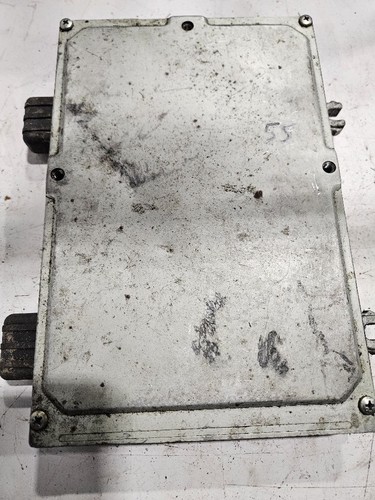 Engine ECM Electronic Control Module Canada Emissions Fits 97 CR-V 778 ...
