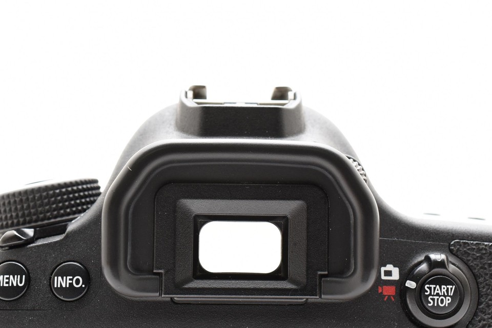 Canon EOS 6D 20.2MP Digital SLR Camera Black From Japan | eBay