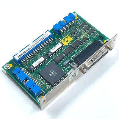 LeCroy 9310C 9300-6 Rev c Parallel Interface Board | eBay