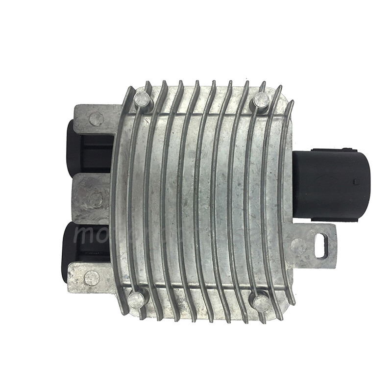 FOR VOLVO S60 S80 V70 XC70 COOLING FAN RELAY RADIATOR CONTROL MODULE ...