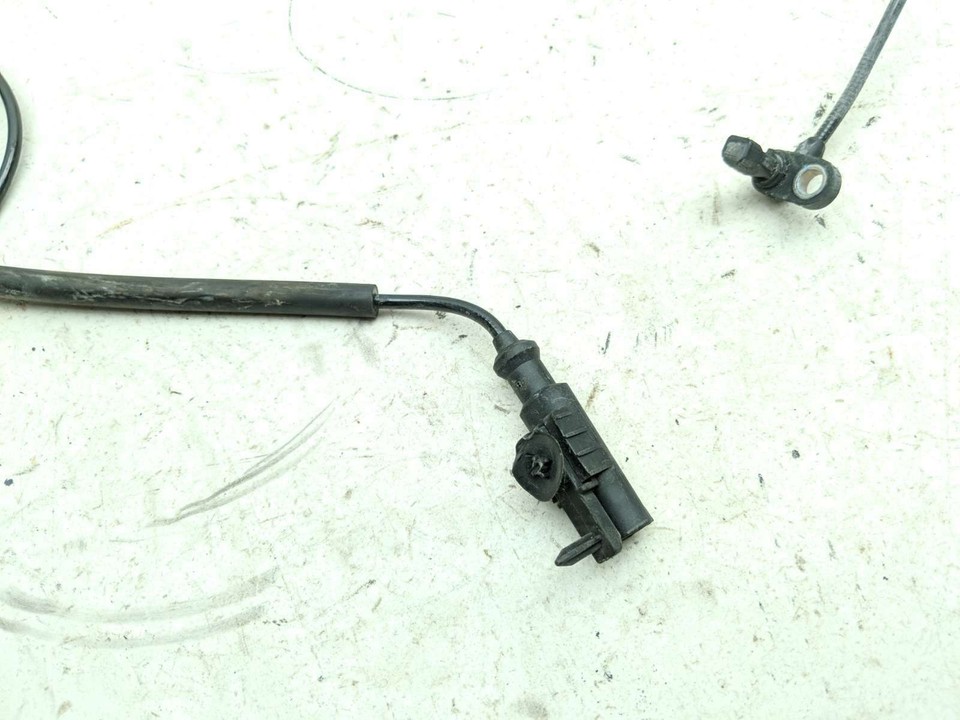 22 Kawasaki KLR 650 Front Wheel Speedometer ABS Speed Sensor 21176-0994 ...