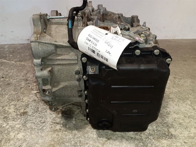 6F24 Automatic Transmission from 2016 Jeep Compass 2.4L 4X4 109K miles ...