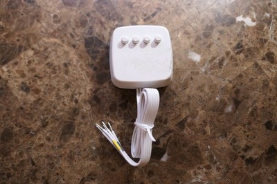 Ecobee C-Wire Adaptor Power Extender Kit (PEK) 810-00002 For Ecobee ...