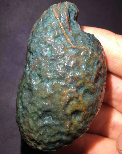 Rare Natural Warring States Red Agate Rough Geode Quartz Crystal ...