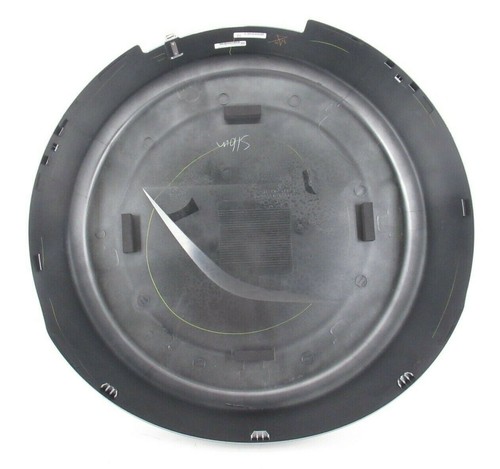 Genuine OEM Toyota 64771-42110-G1 Spare Wheel Cover RAV4 2006-2008 | eBay