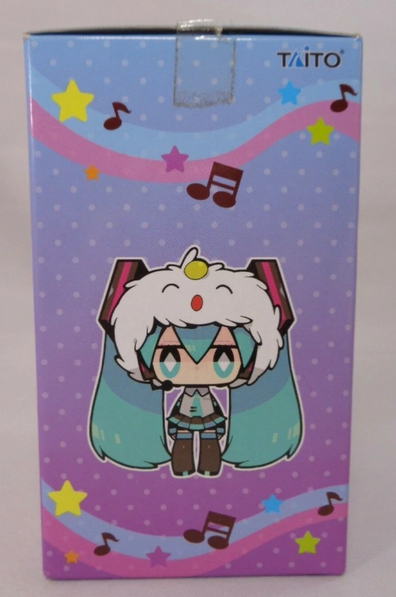 Taito Vocaloid Chibi