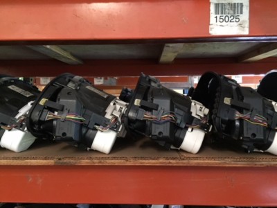 C5 Corvette 1997-2004 instrument dash cluster | eBay